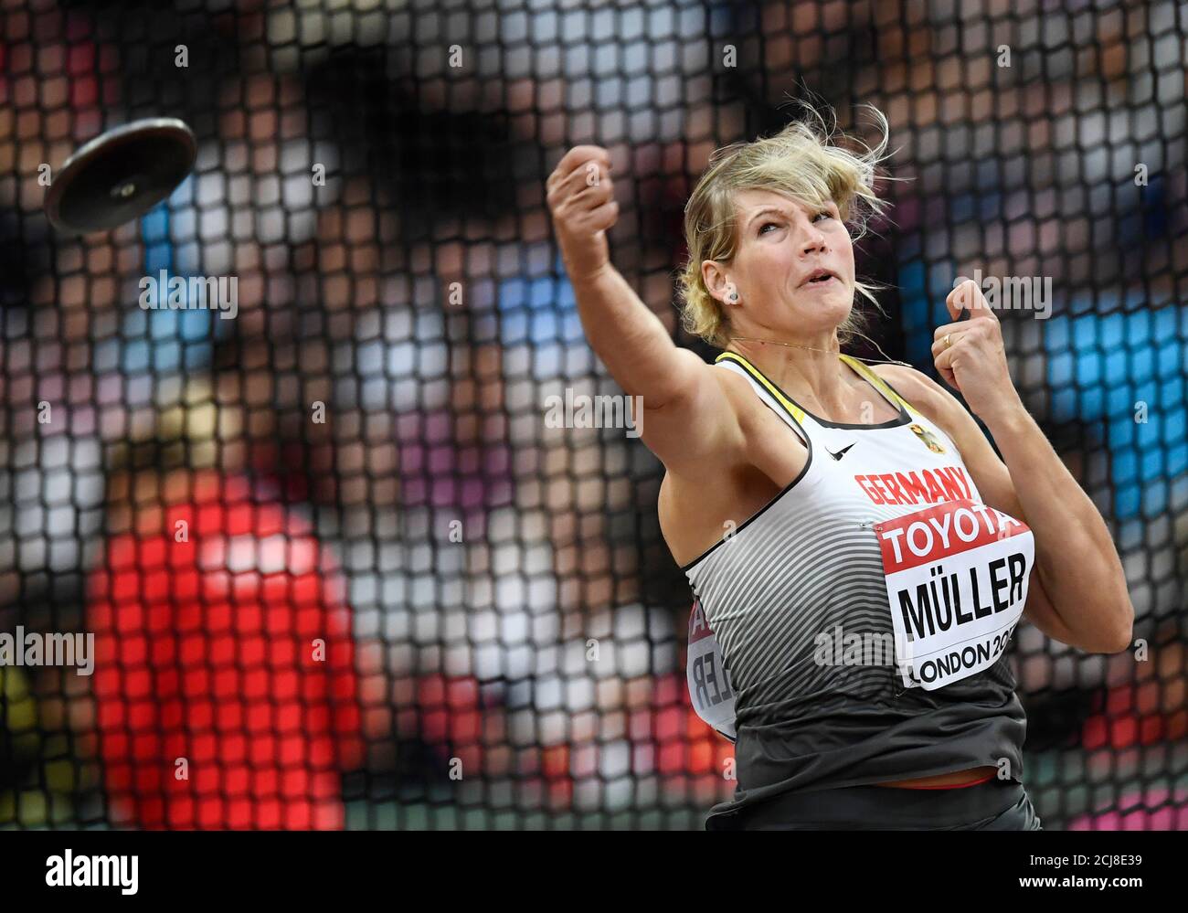 Nadine müller hi-res stock photography and images - Alamy