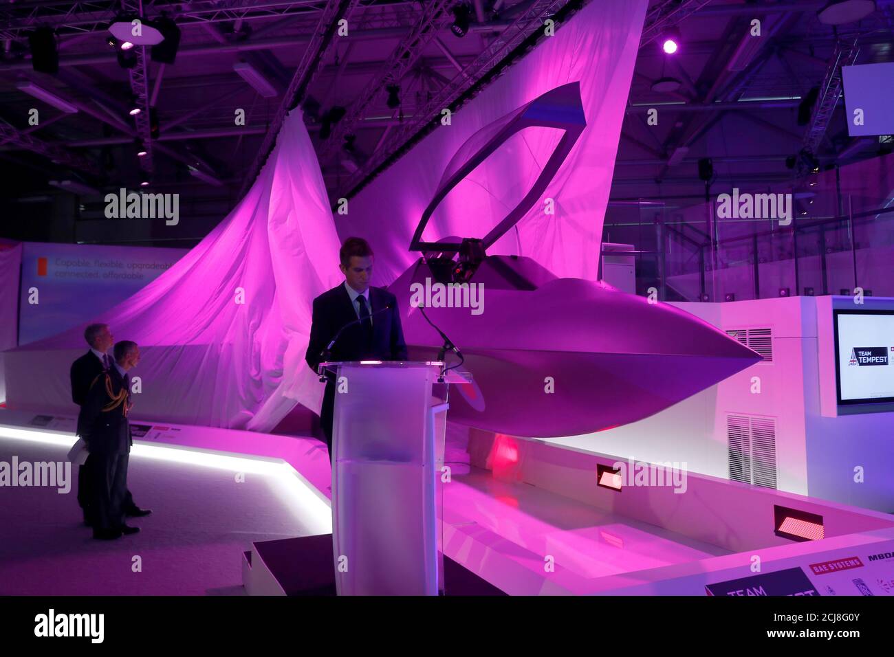 Tempest Fighter High Resolution Stock Photography and Images - Alamy