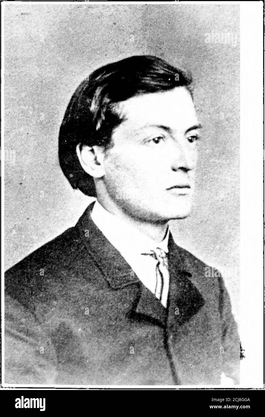 . History of the Third Pennsylvania Cavalry, Sixtieth Regiment ...