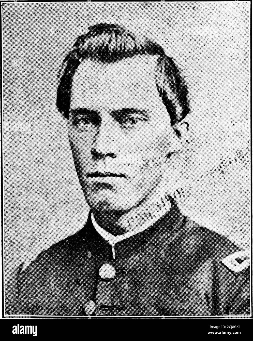 . Elwood's stories of the old Ringgold Cavalry, 1847-1865 [electronic ...