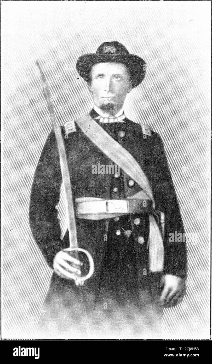 Captain landon hi-res stock photography and images - Alamy