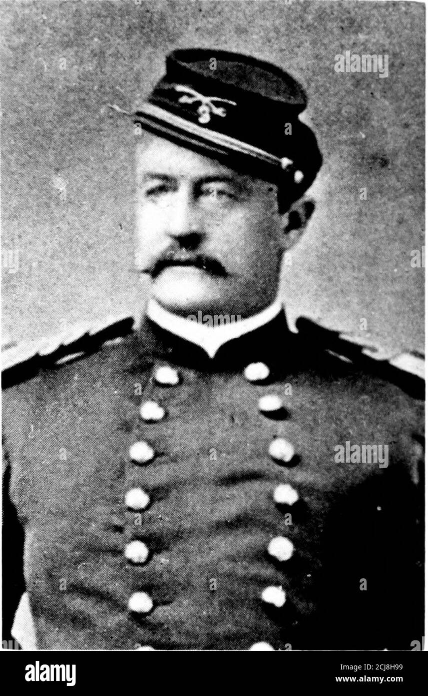 . History of the Third Pennsylvania Cavalry, Sixtieth Regiment Pennsylvania Volunteers, in the ...