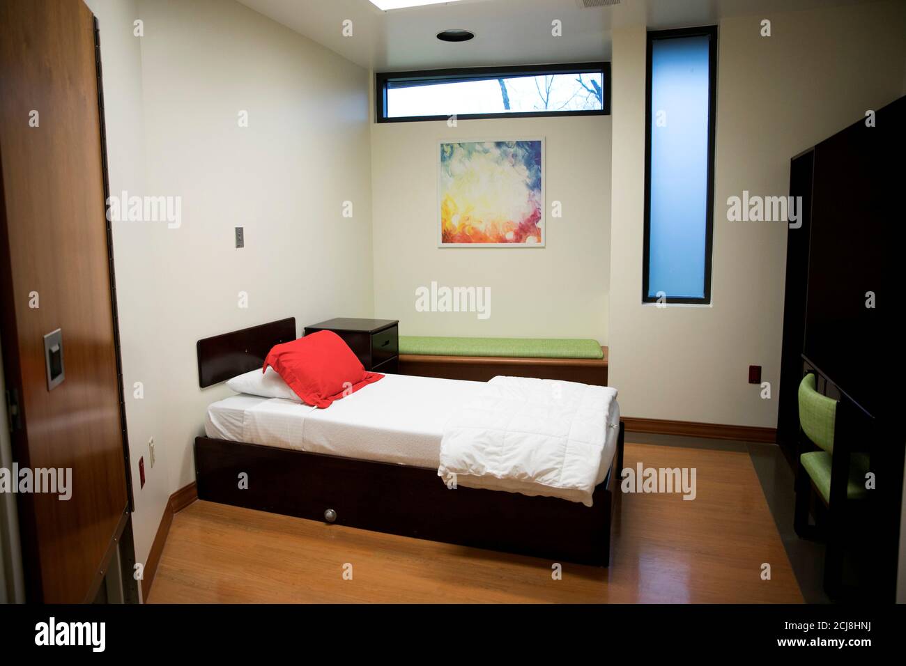 Center of hope hi-res stock photography and images - Alamy