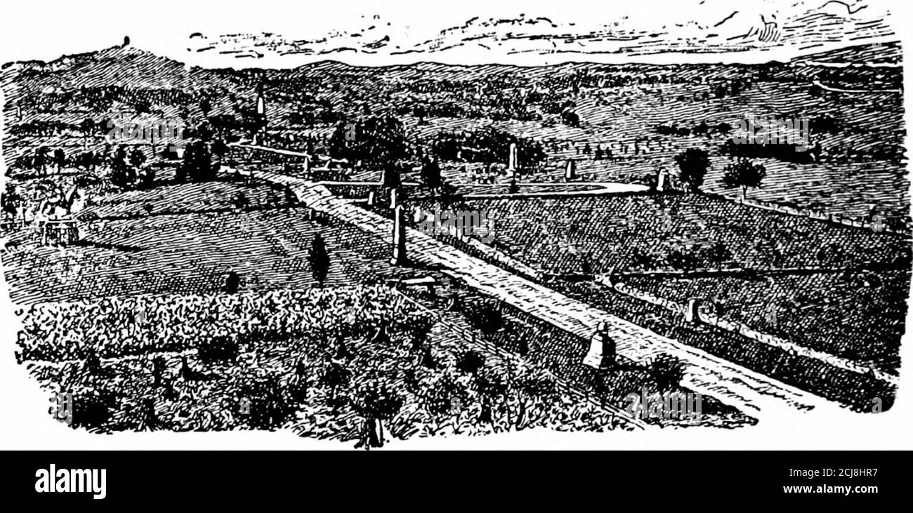 . Elwood's stories of the old Ringgold Cavalry, 1847-1865 [electronic ...