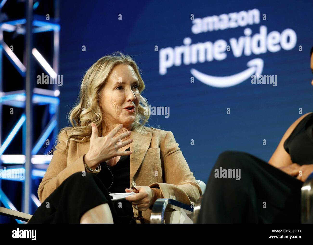 Head of amazon studios jennifer salke hi-res stock photography and ...
