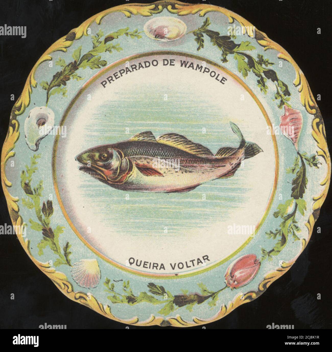 Wampoles hi-res stock photography and images - Alamy