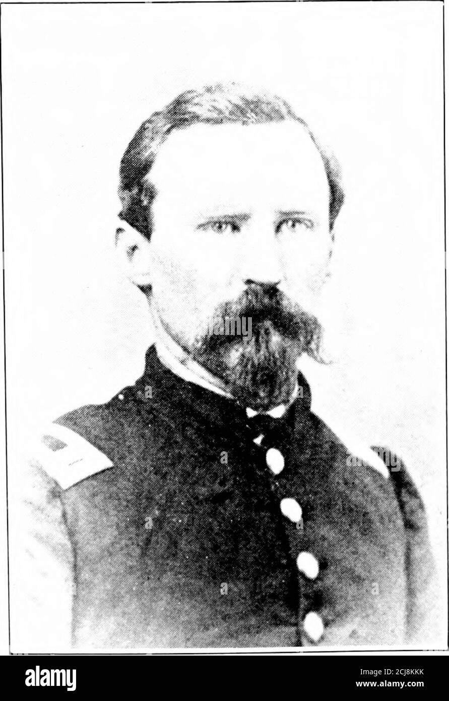 . History of the Third Pennsylvania Cavalry, Sixtieth Regiment ...