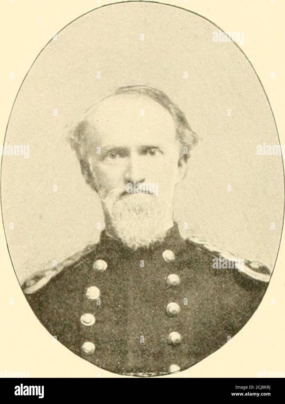 The judge advocate general of the army hi-res stock photography and ...
