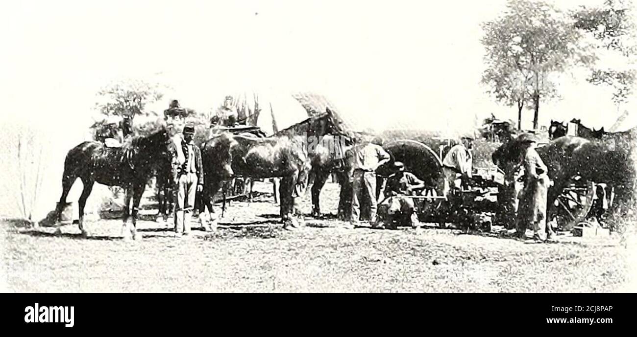 . The photographic history of the Civil War : in ten volumes . WITH THE ...