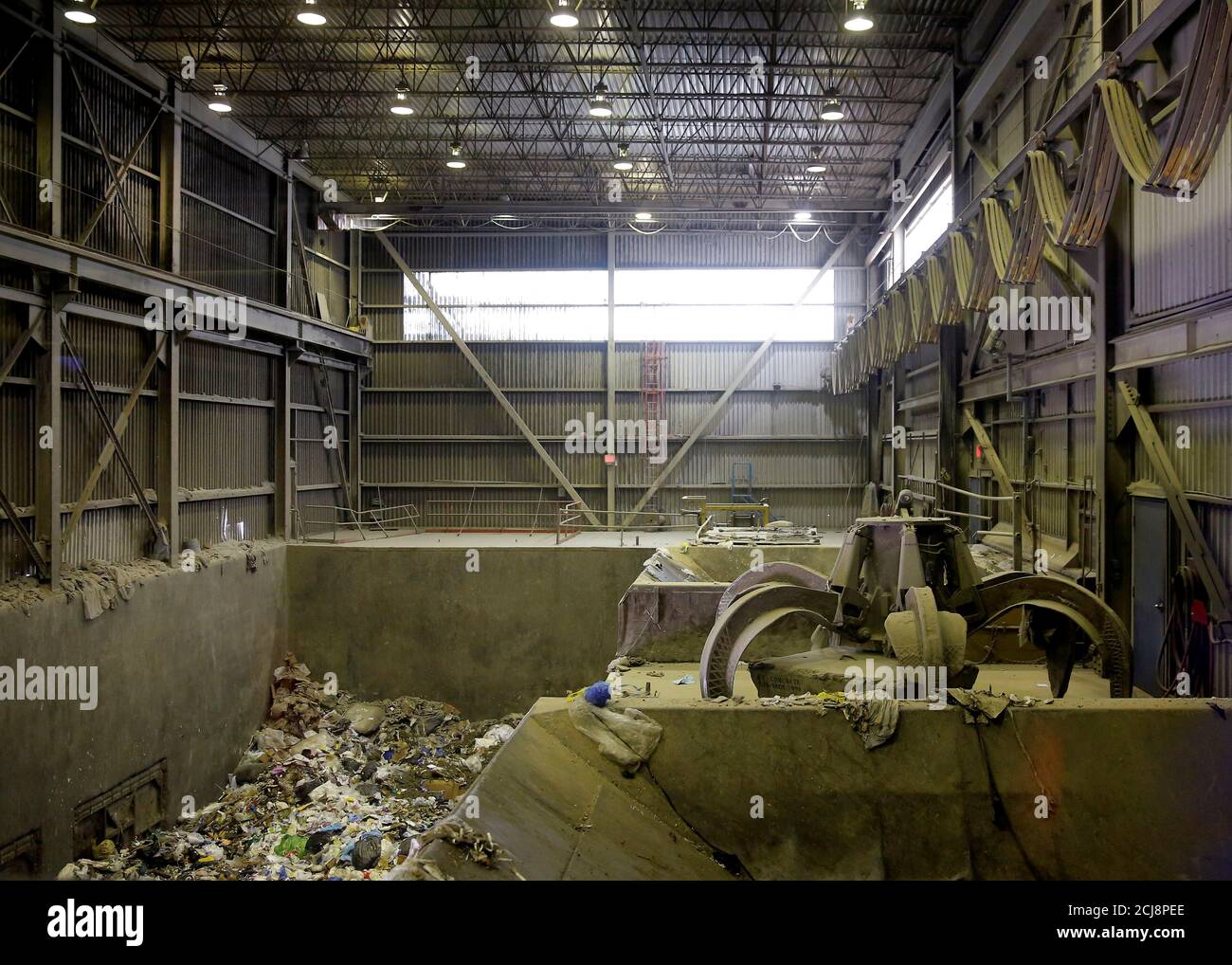 Storage Hoppers High Resolution Stock Photography and Images - Alamy