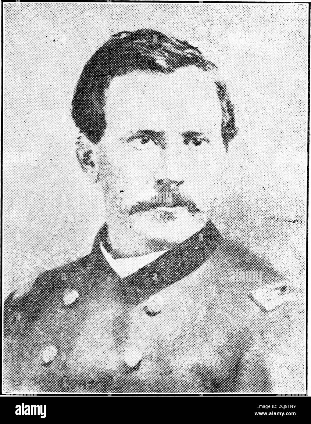 Ringgold infantry hi-res stock photography and images - Alamy