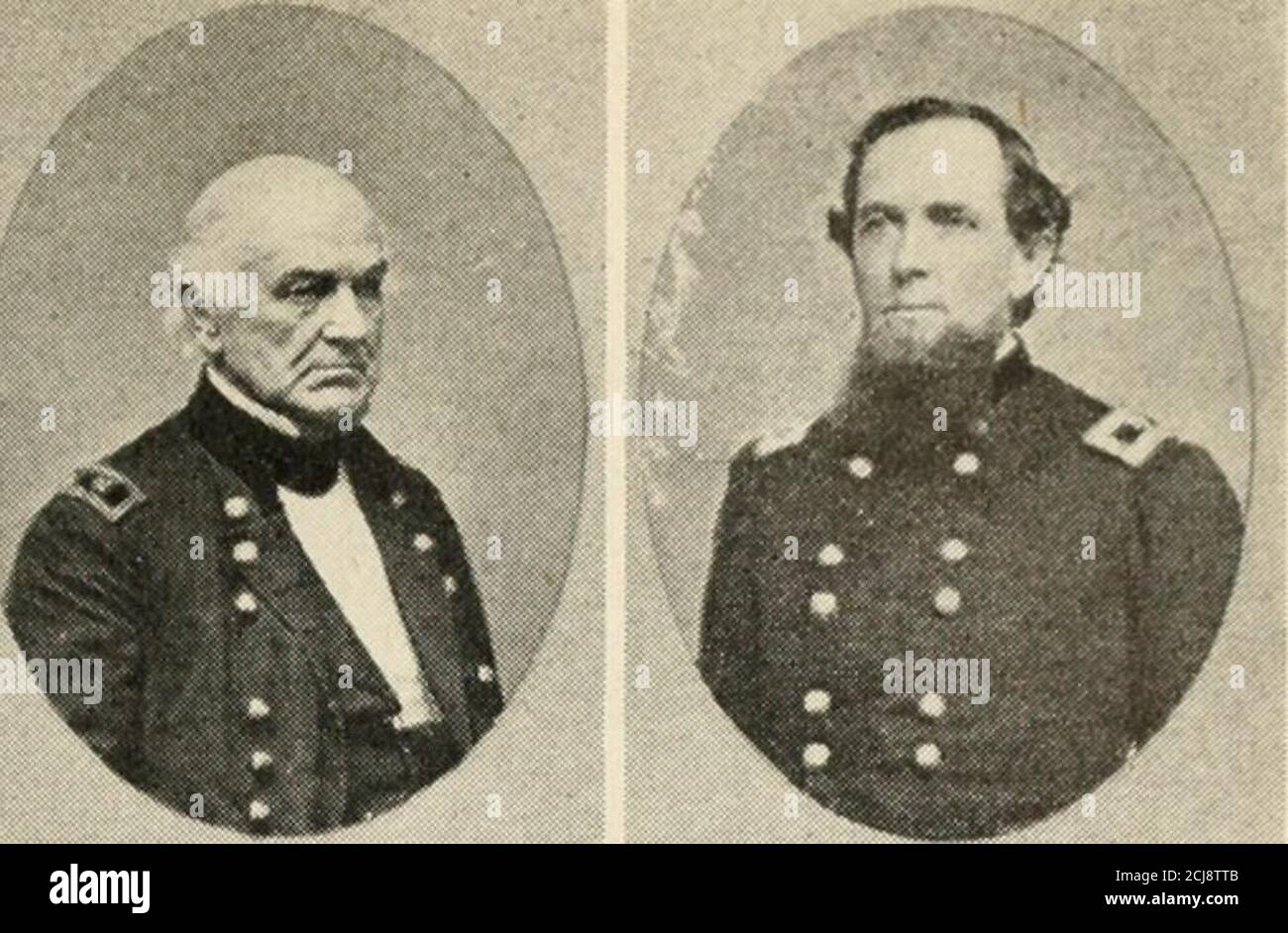 . The Union army; a history of military affairs in the loyal states ...