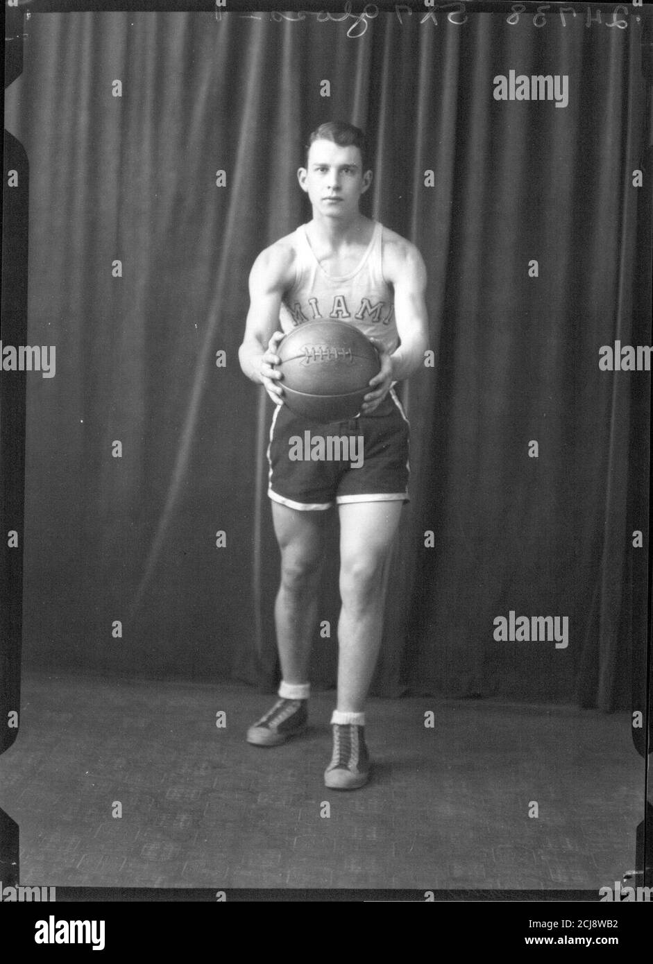 George bowers hi-res stock photography and images - Alamy