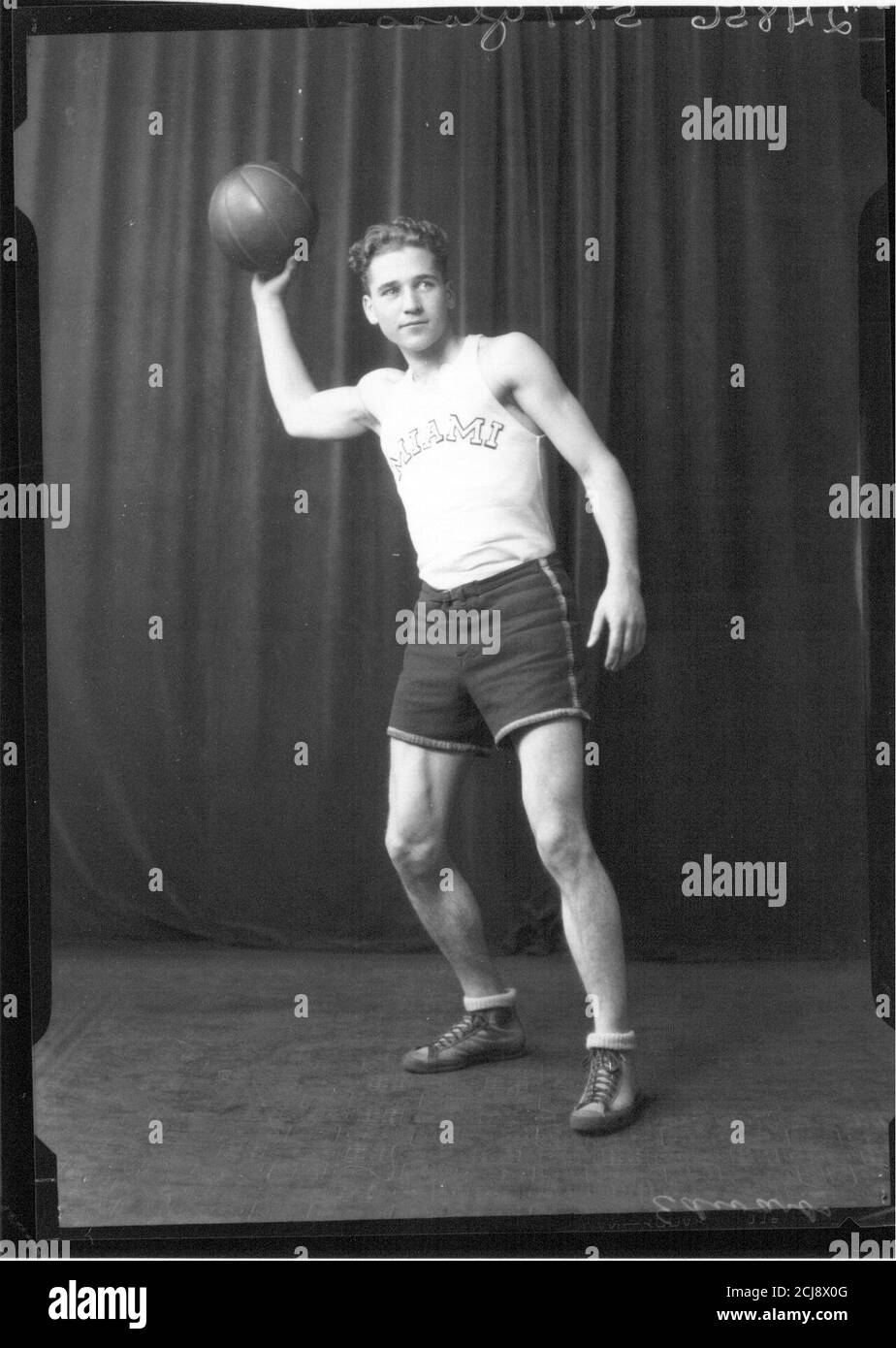 Harry Edwards High Resolution Stock Photography and Images - Alamy