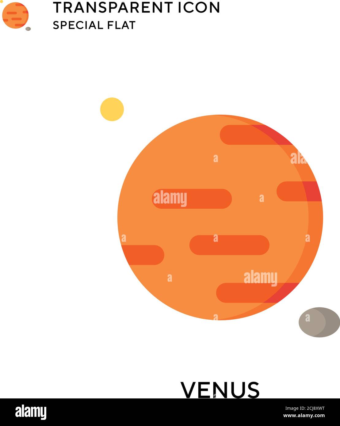 Terrestrial surface Stock Vector Images - Alamy