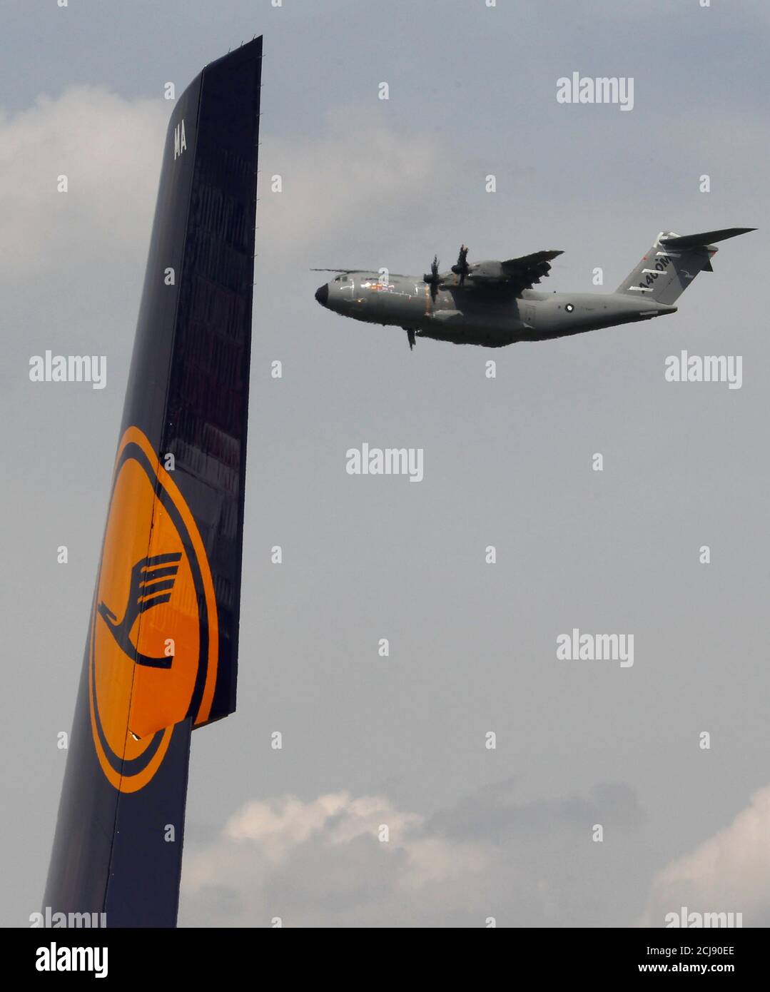 Airbus a380 airbus tail rudder hi-res stock photography and images - Alamy