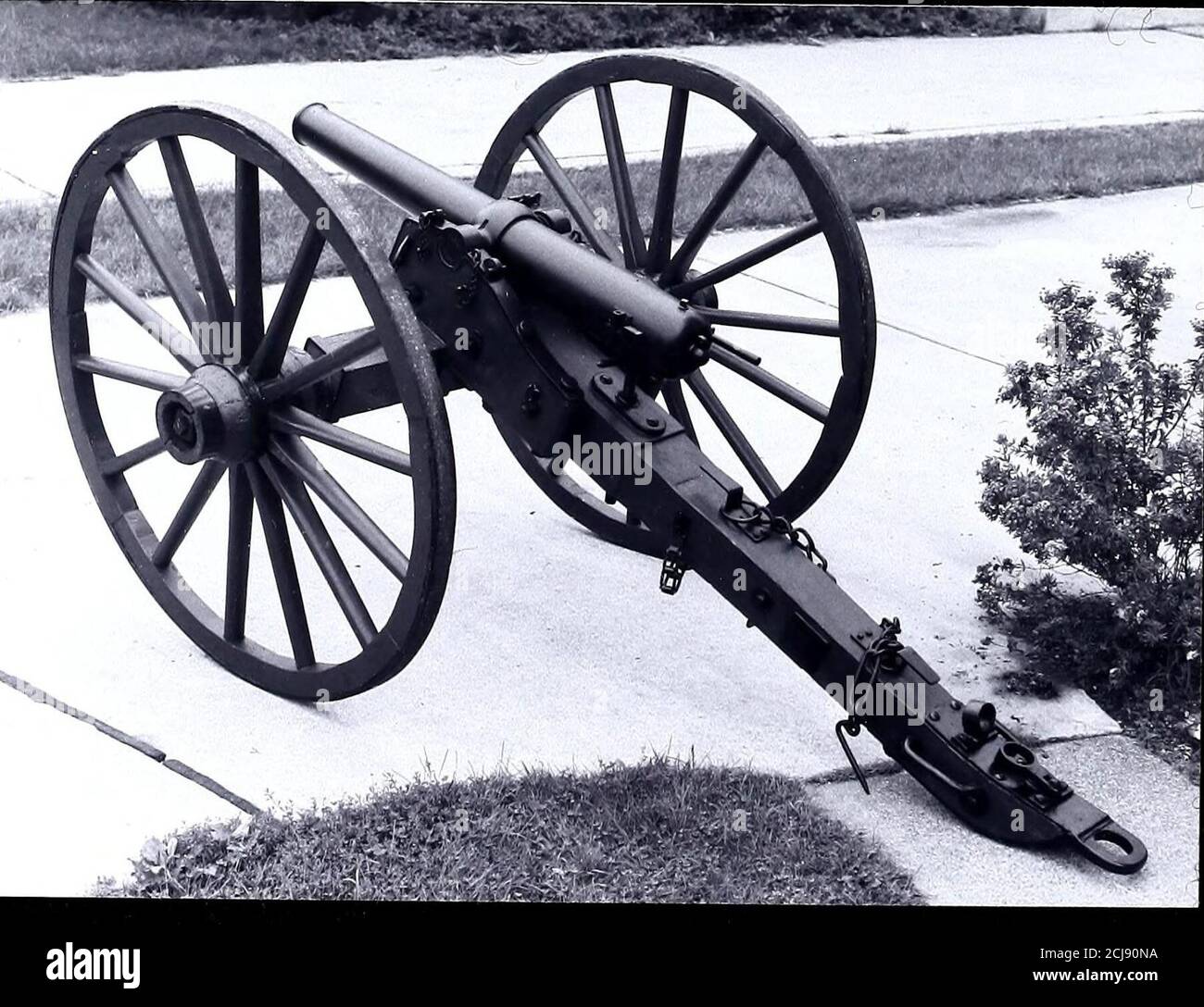 Rifled breech loading hi-res stock photography and images - Alamy