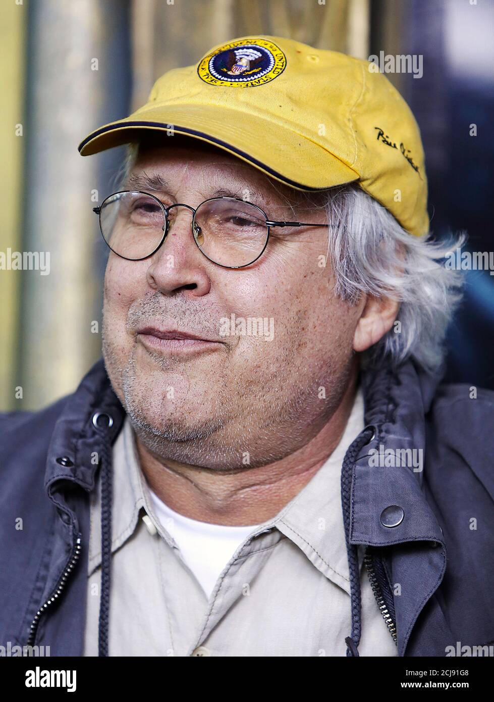 Actor chevy chase hi-res stock photography and images - Alamy