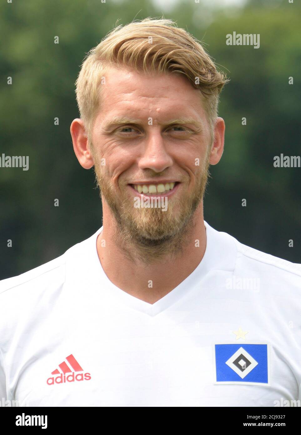 Aaron hunt soccer hi-res stock photography and images - Alamy