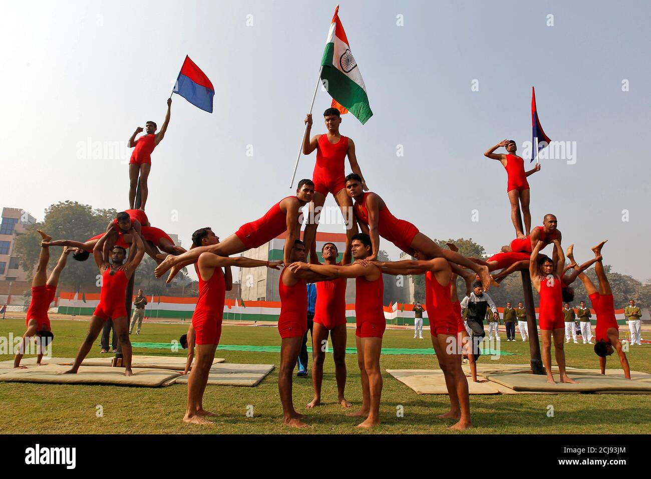 Mallakhamb Or Malkhamb High Resolution Stock Photography and Images - Alamy