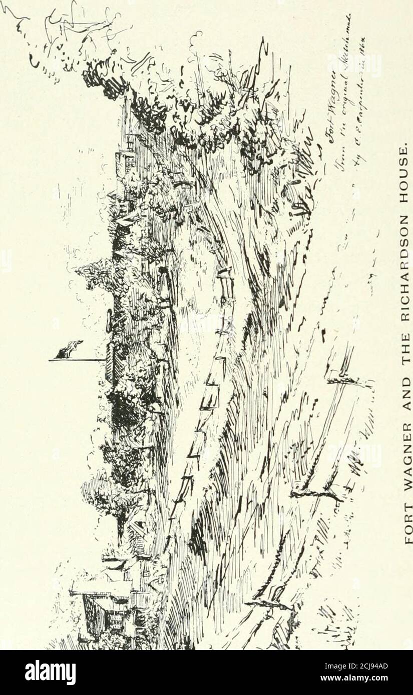 . History of the Ninth and Tenth Regiments Rhode Island Volunteers, and ...