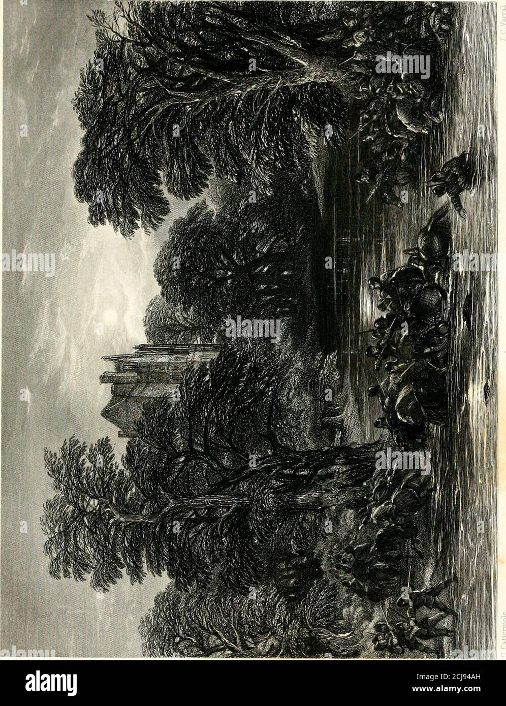 Charles goring hi-res stock photography and images - Alamy