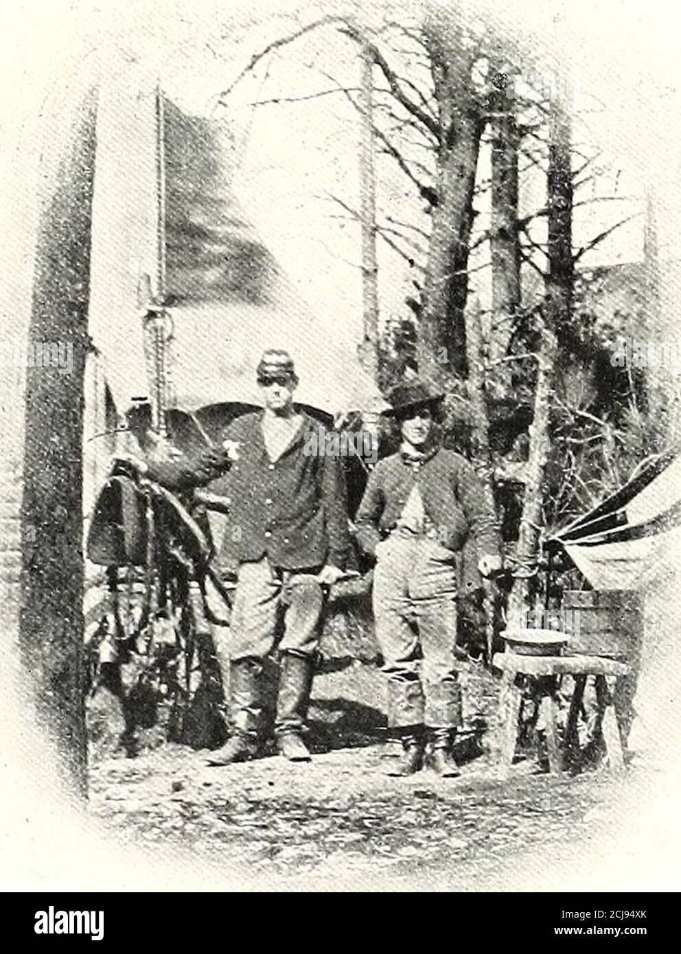 . The photographic history of the Civil War : in ten volumes ...