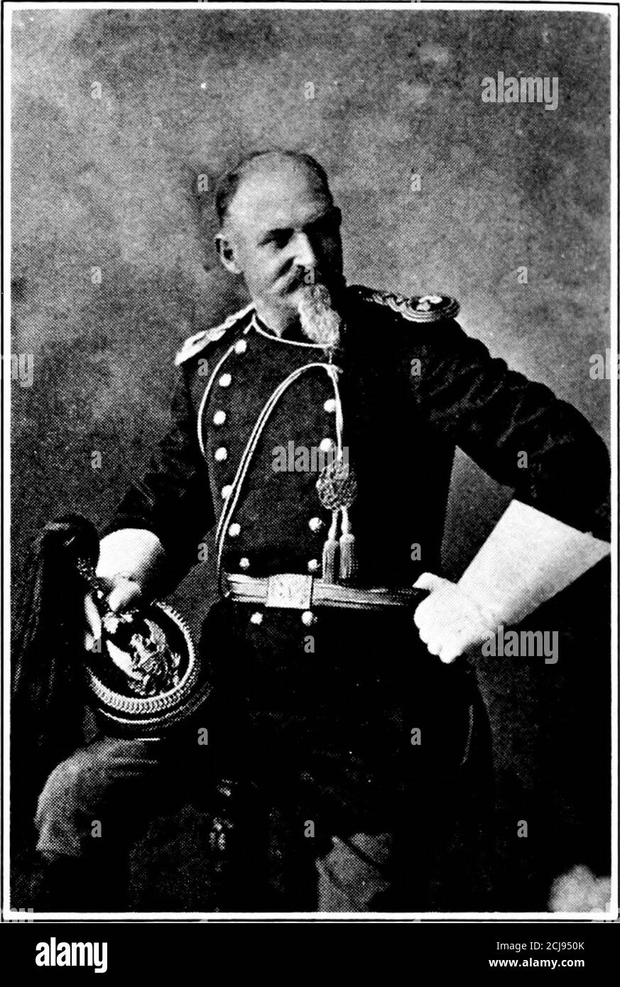 . History of the Third Pennsylvania Cavalry, Sixtieth Regiment Pennsylvania Volunteers, in the ...