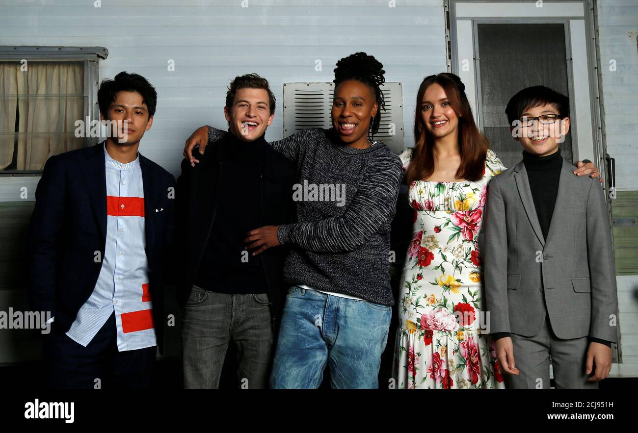 Ready Movie Cast