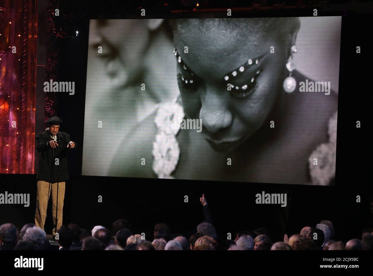 Aaron hall singer hi-res stock photography and images - Alamy