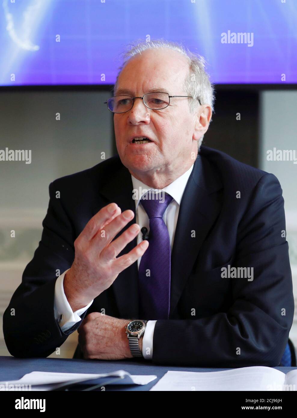 Peter lilley hi-res stock photography and images - Alamy