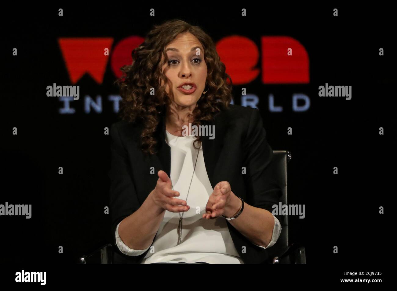 Jenny hagel hi-res stock photography and images - Alamy