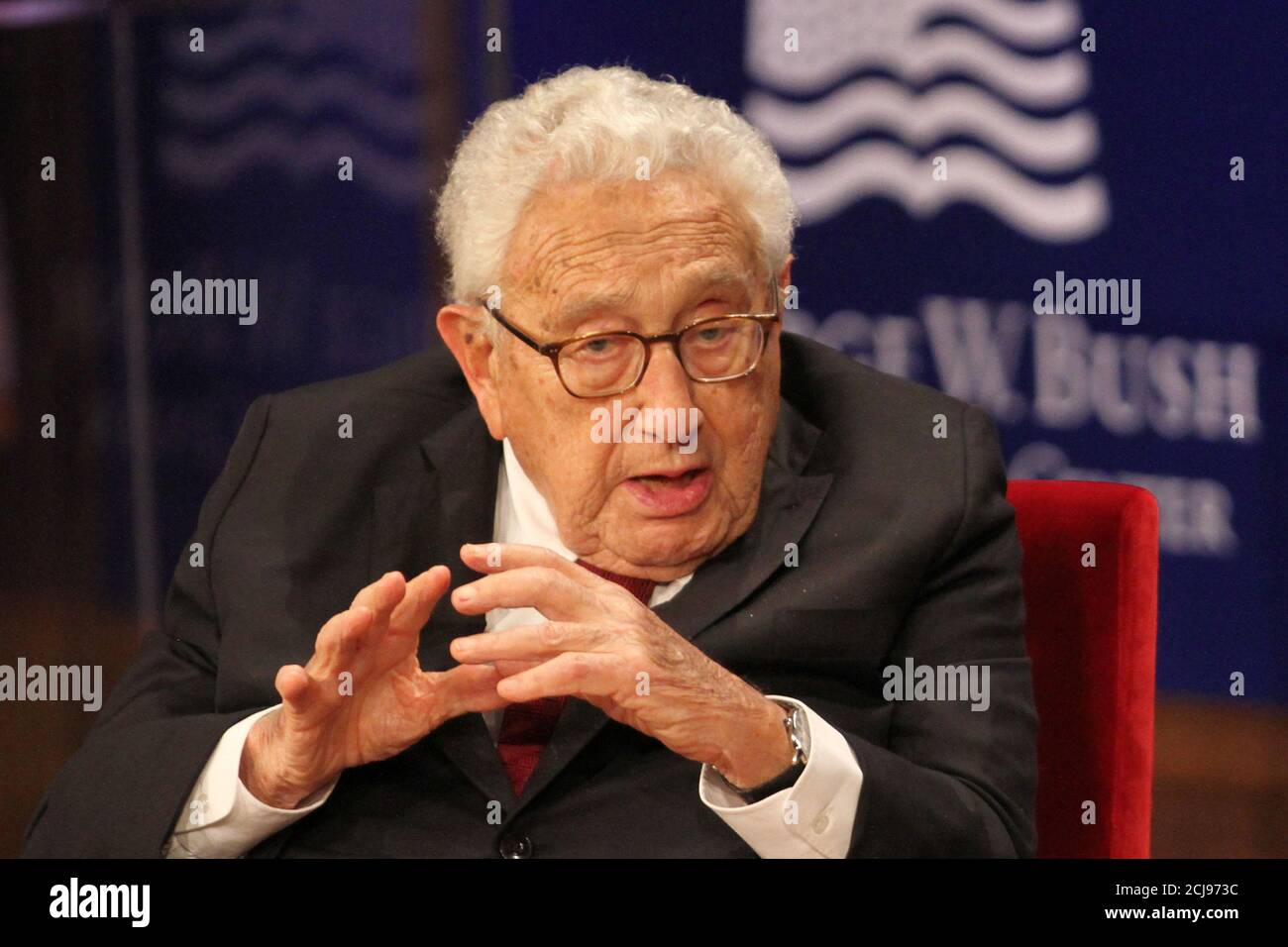 Dr kissinger hi-res stock photography and images - Alamy