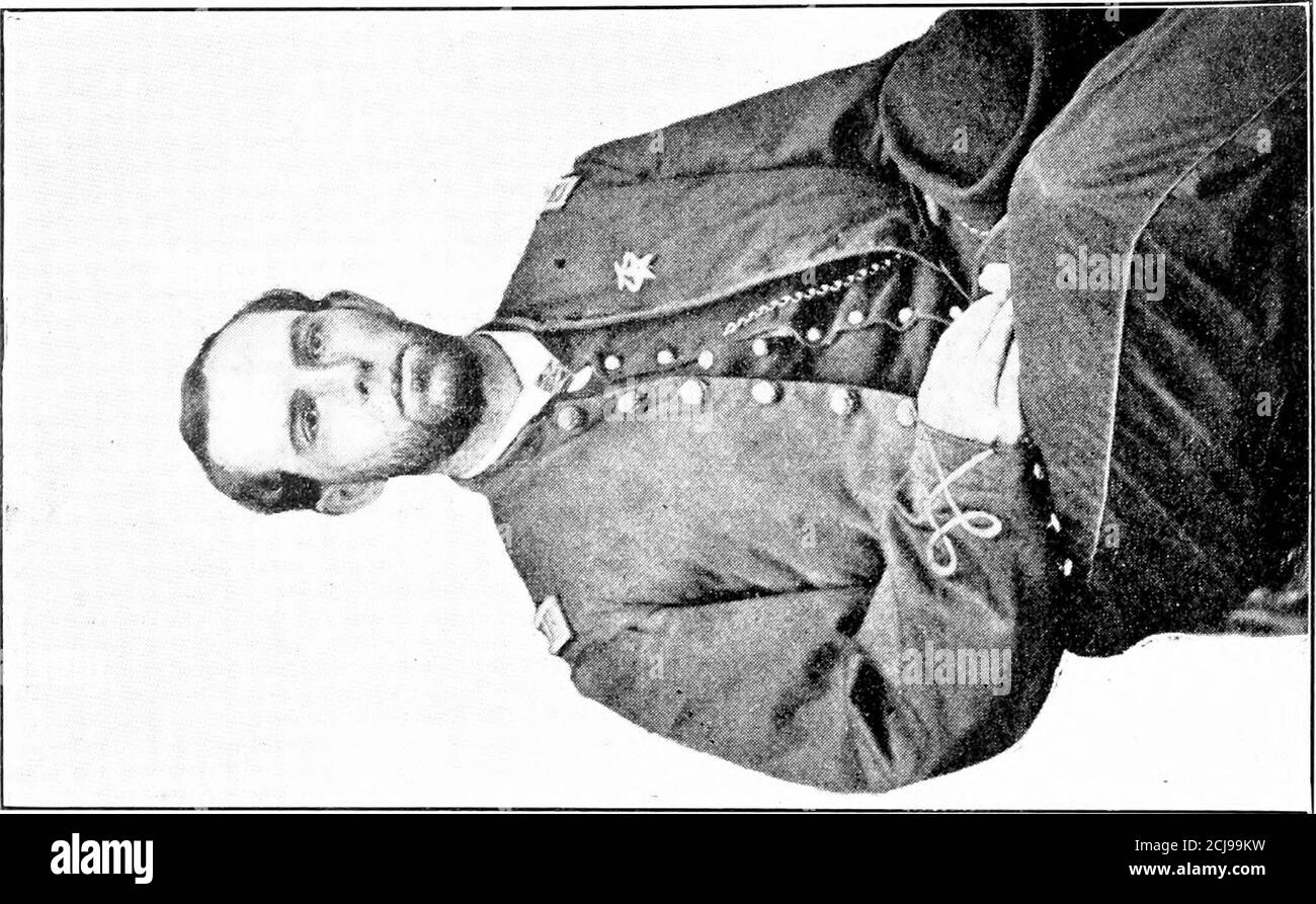 Capt richard daniel Black and White Stock Photos & Images - Alamy