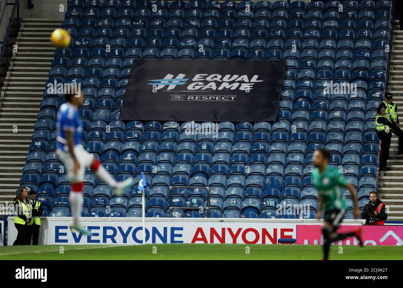 Respect Banner High Resolution Stock Photography and Images - Alamy