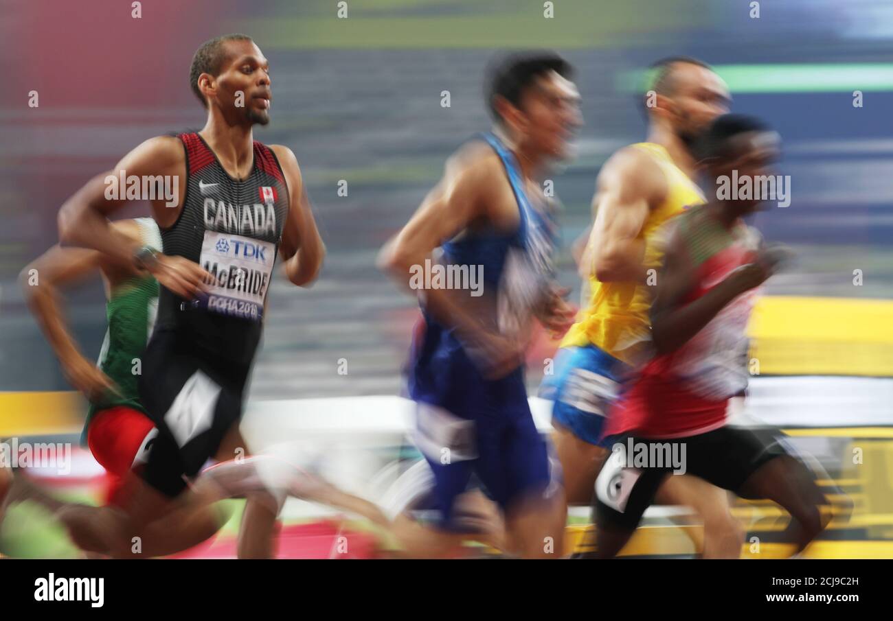 Brandon mcbride 800 hi-res stock photography and images - Alamy