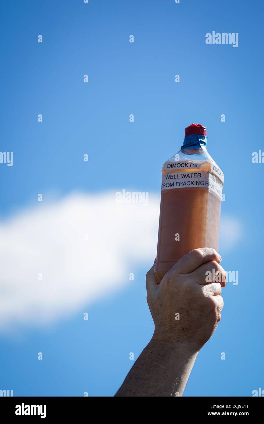 Dimock in pennsylvania hi-res stock photography and images - Alamy