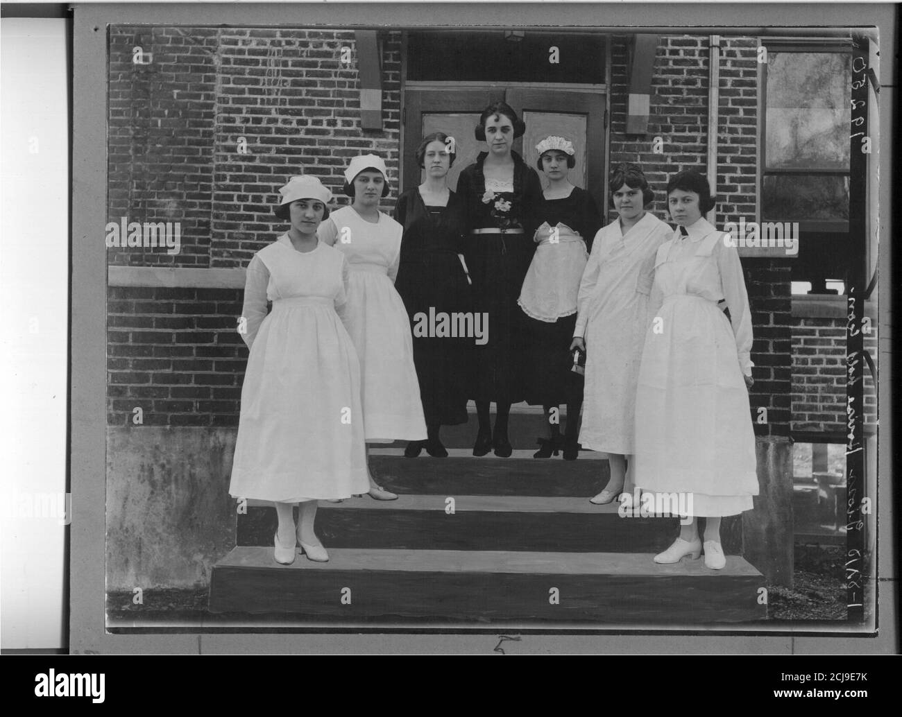 1940s home economics hi-res stock photography and images - Alamy