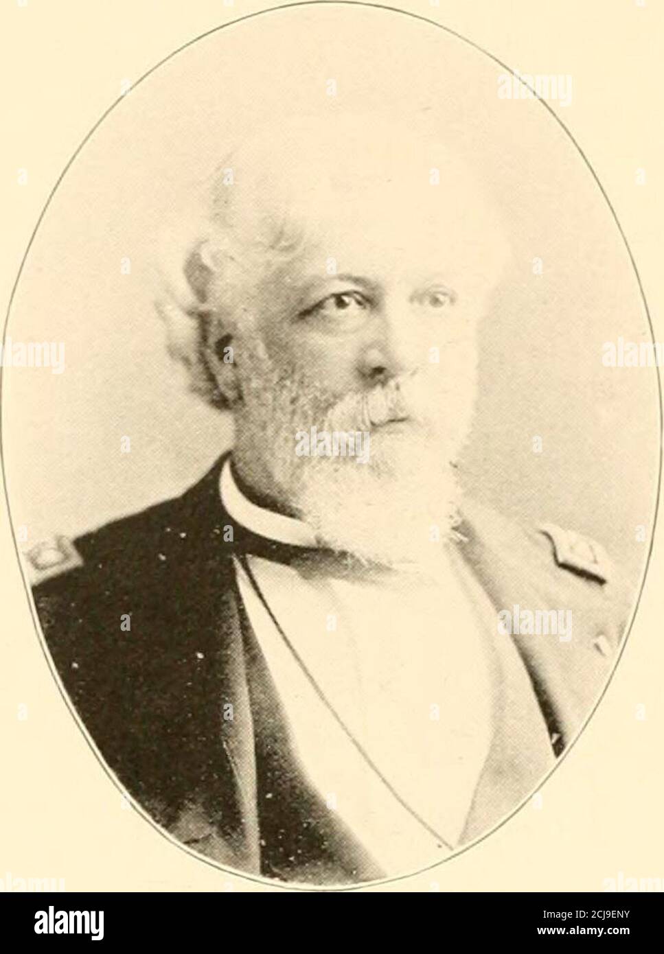 . Officers of the army and navy (regular) who served in the Civil War ...