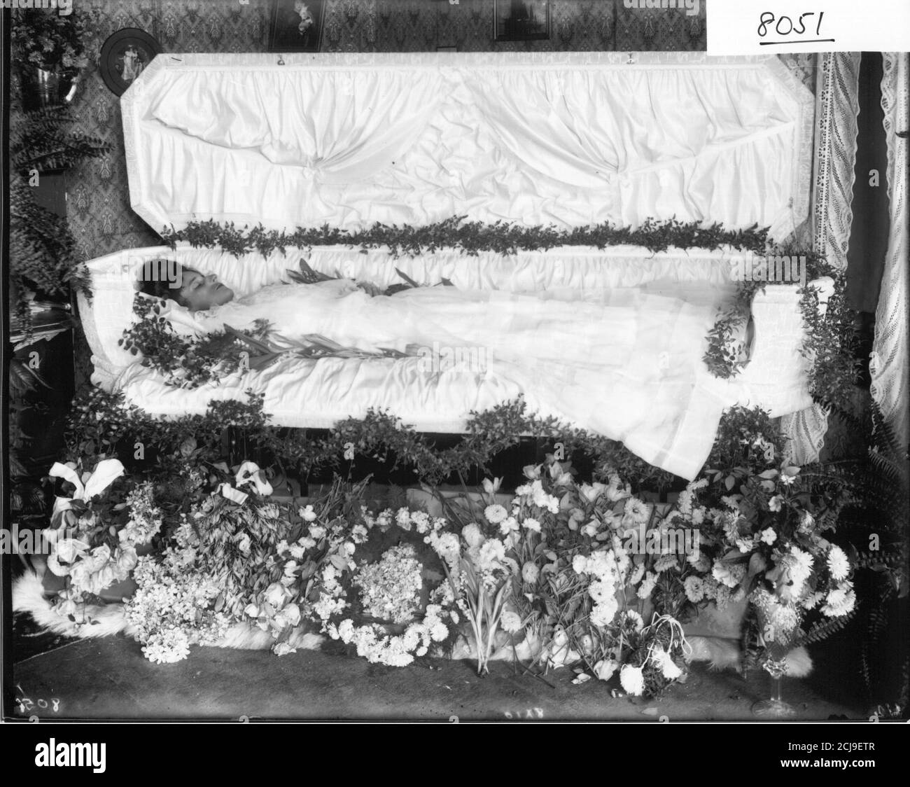 Grace chambers hi-res stock photography and images - Alamy