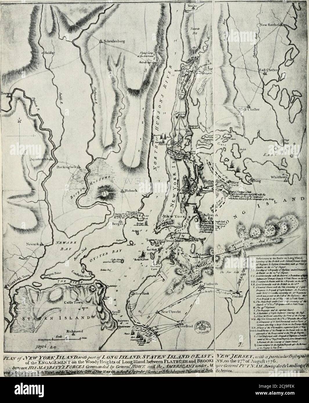 . The first American civil war; first period, 1775-1778, with chapters ...