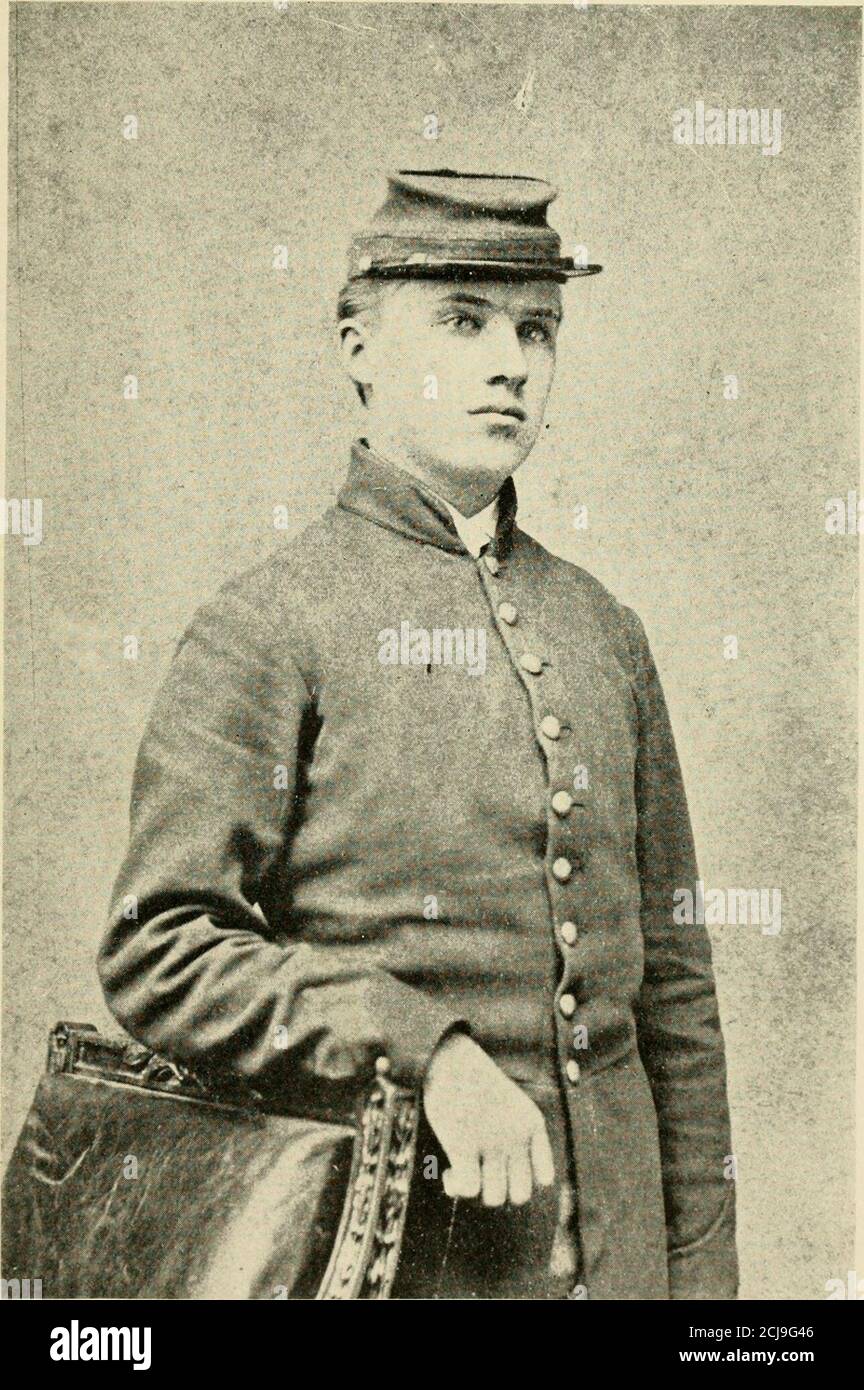 Bookidcolonelsdiar hi-res stock photography and images - Alamy