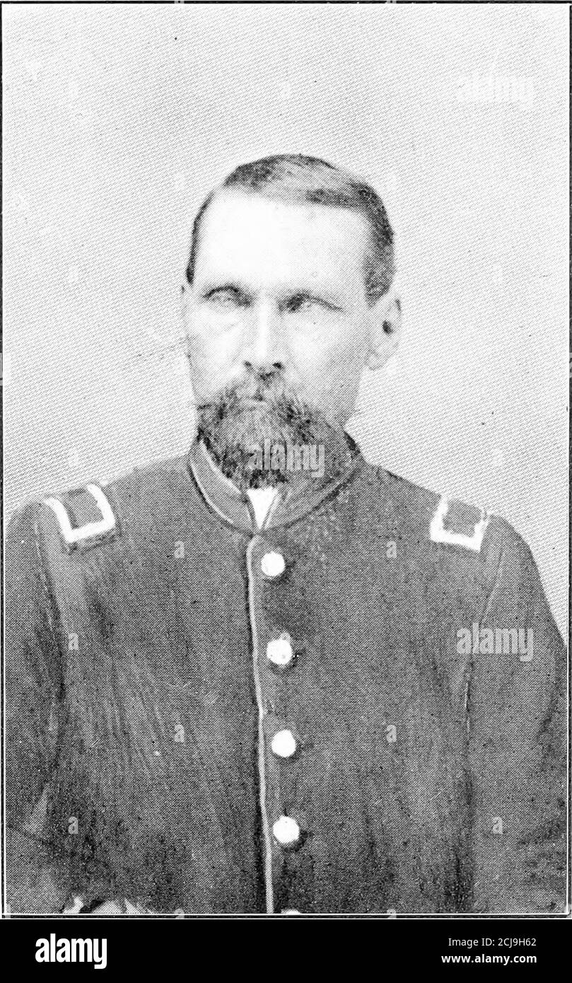 . History of the Thirteenth Regiment, Tennessee Volunteer Cavalry, U.S ...