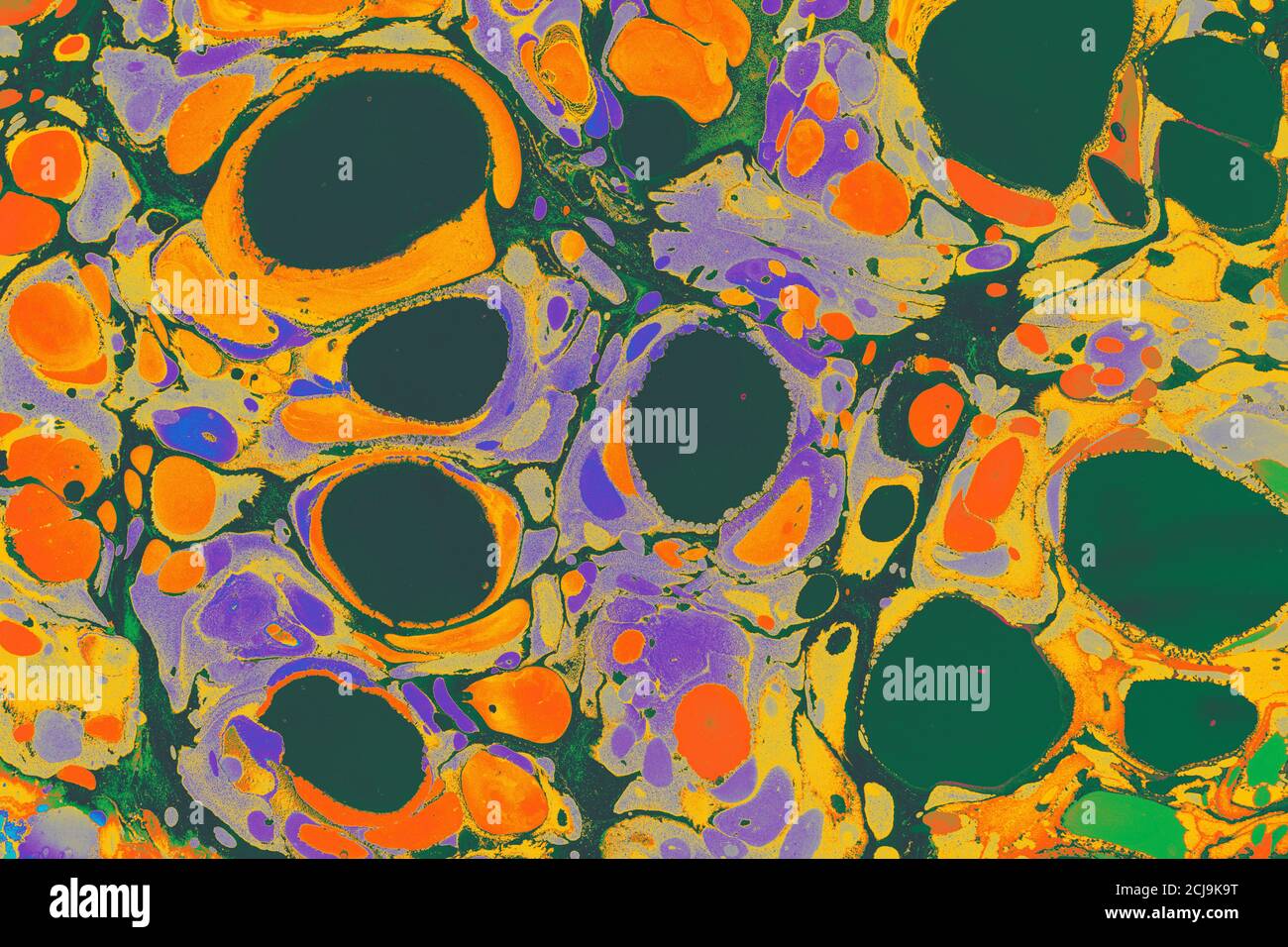 Abstract marbling pattern for fabric, design. marbling background ...