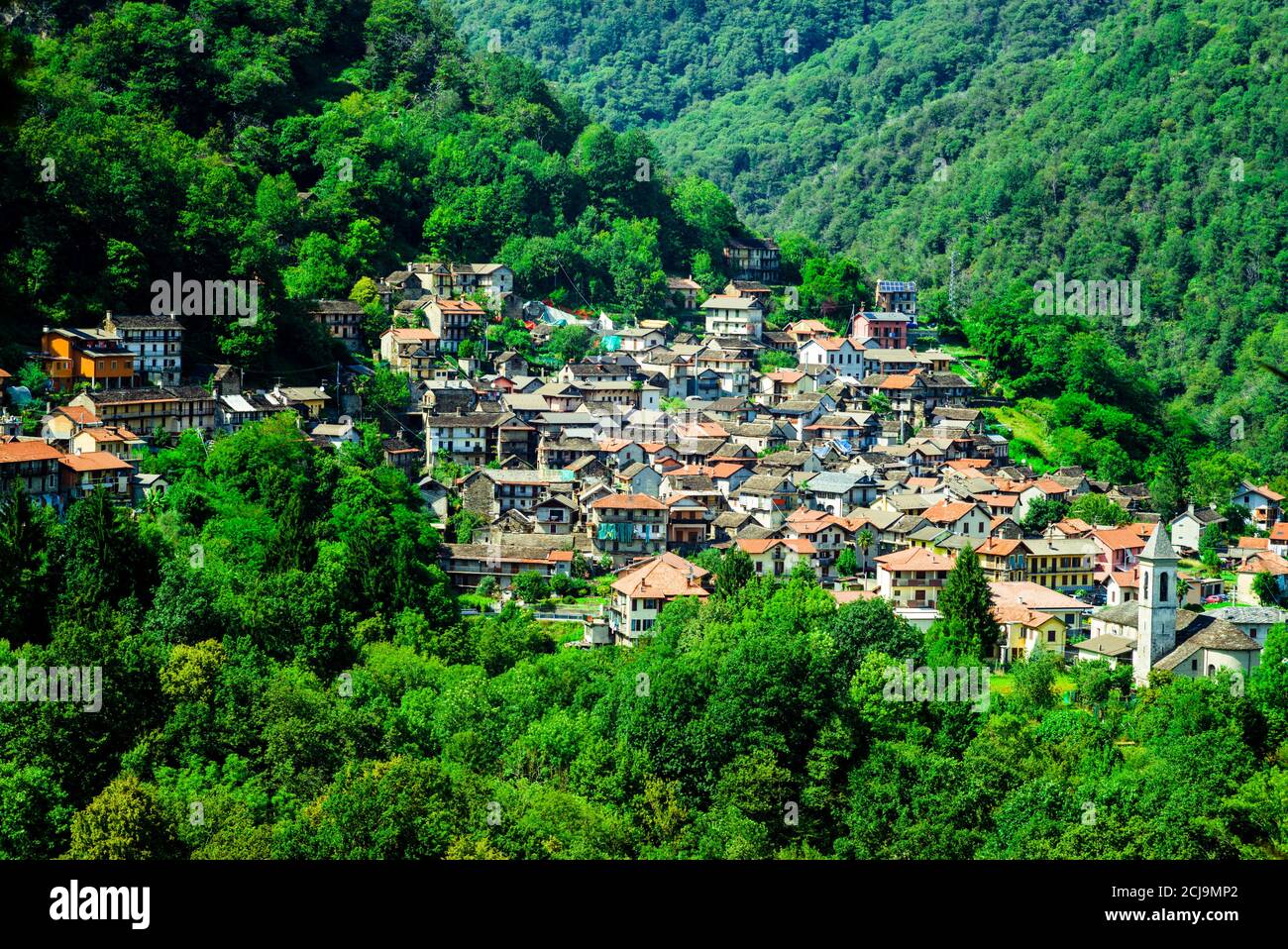 Rovegro hi-res stock photography and images - Alamy