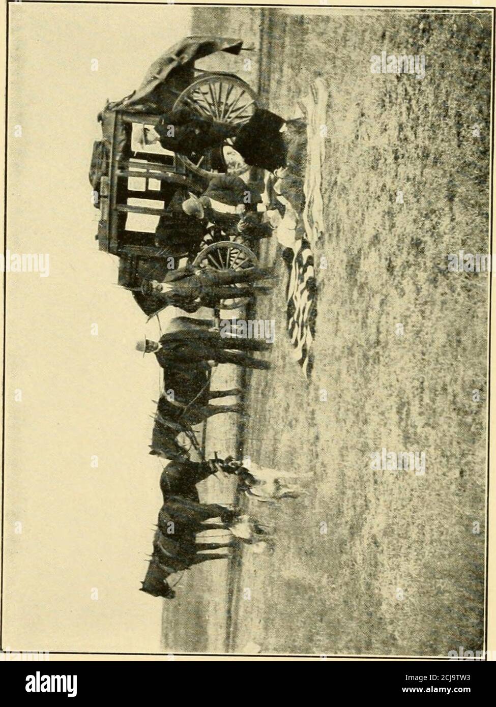 Concord coach hi-res stock photography and images - Alamy