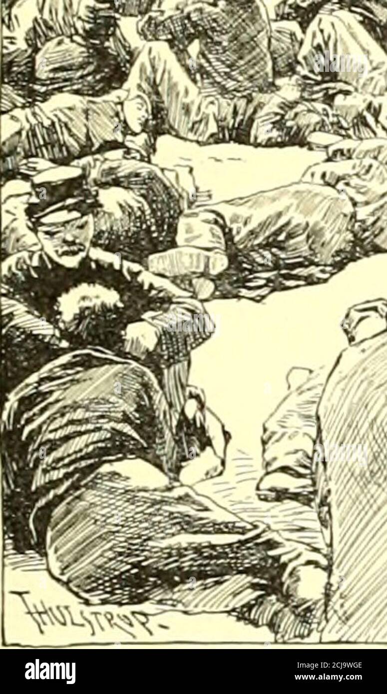 . Battles and leaders of the Civil War : being for the most part ...