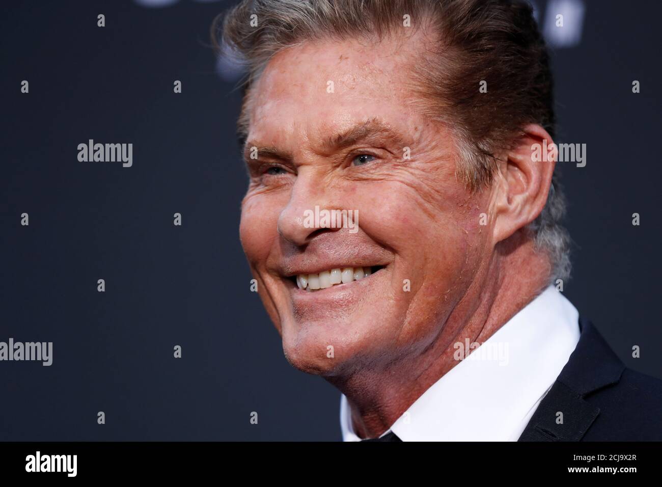 Chapter 3 parabellum hi-res stock photography and images - Alamy