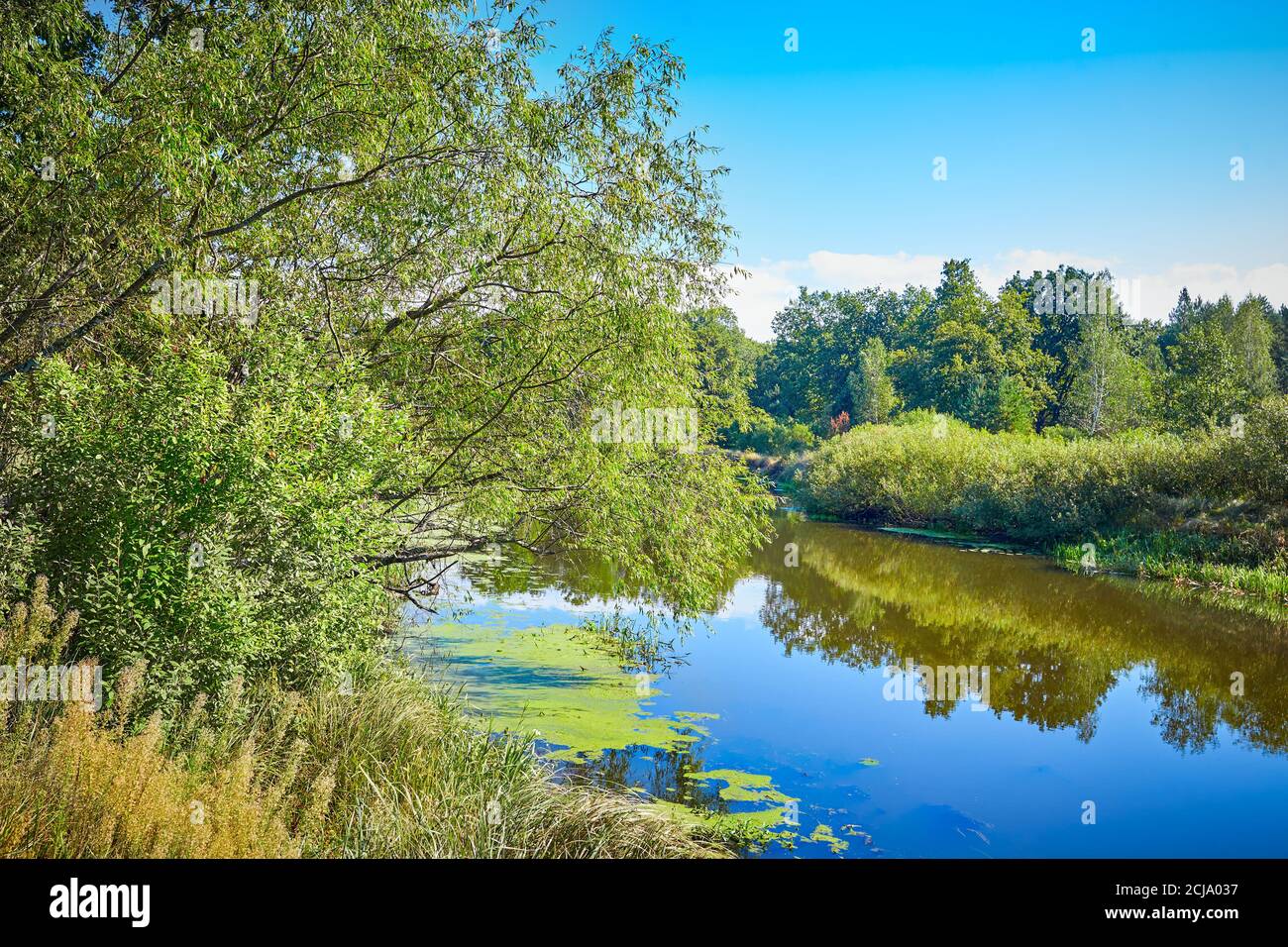 Sluch river hi-res stock photography and images - Alamy