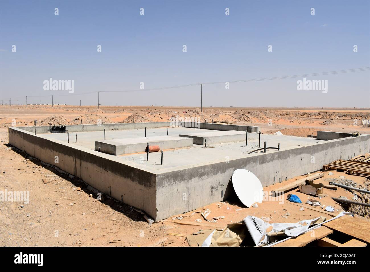 New house in muscat oman hi-res stock photography and images - Alamy
